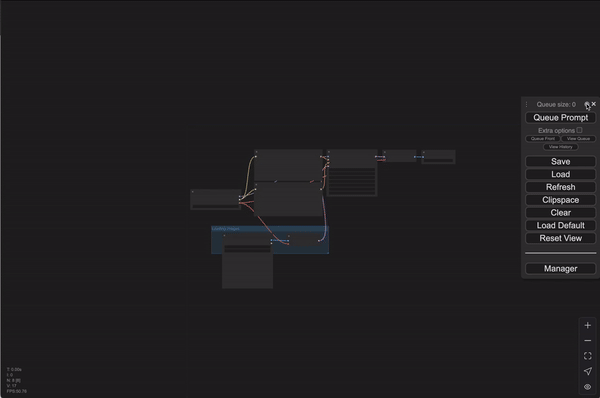 ComfyUI 桌面版：一键安装，告别繁琐设置！_comfyui桌面版-CSDN博客