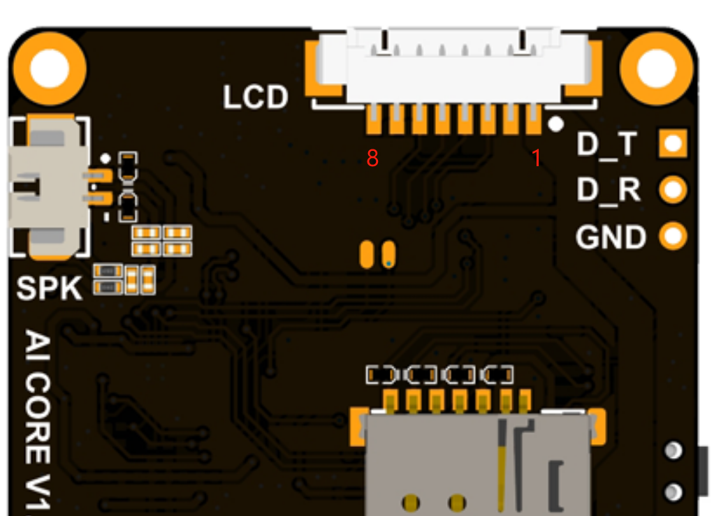 探索 域格YM310 X09 Cat1 模组开发板 AI 小智-为开发者打造智能创新平台_人工智能_朱胖子_通信模组-DeepSeek技术社区