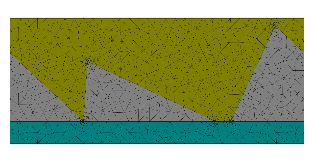JCMsuite应用：闪耀光栅-CSDN博客