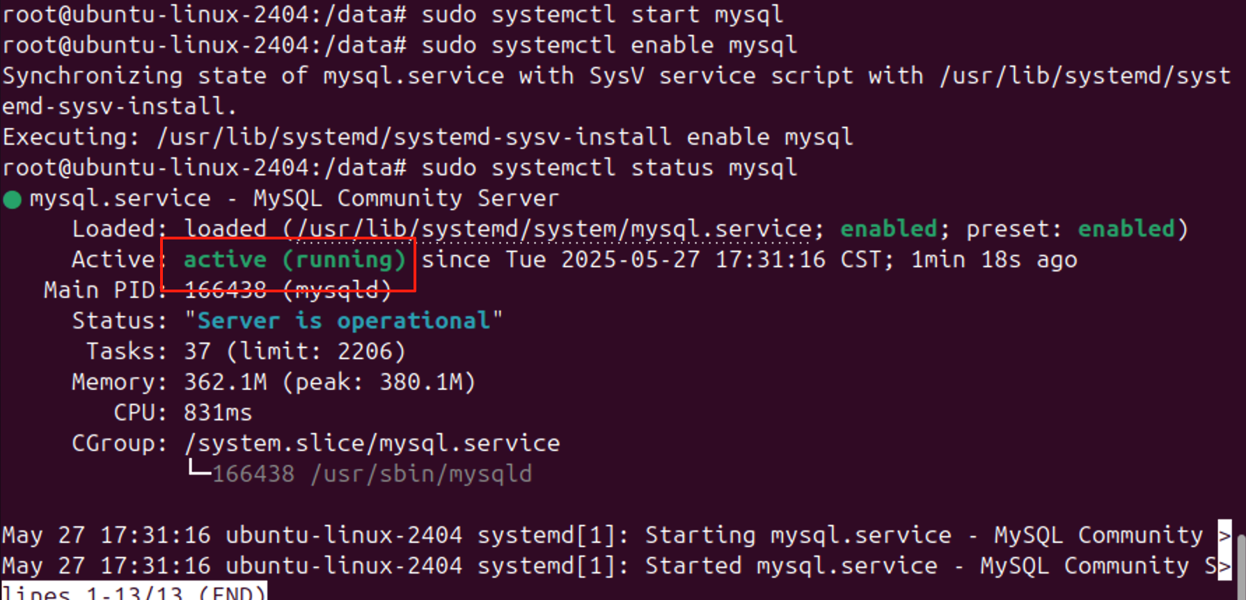 MySQL 安装与配置教程【超详细图文】-CSDN博客