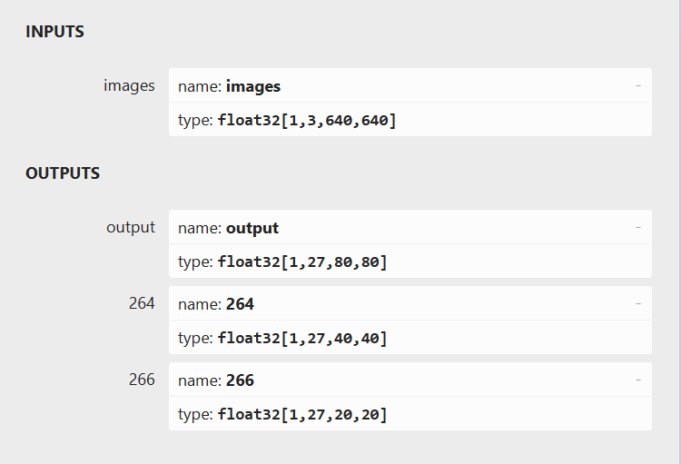 Java 调用 Python YOLO ONNX 模型进行视频目标检测与识别该方案支持 YOLOv5、YOLOv7、YOLOv8_java调用yolo-CSDN博客
