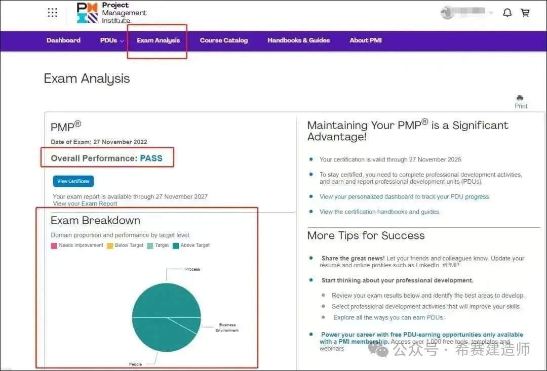 不懂就问，PMP®证书有等级划分吗？“3A”是什么水平？_pmp 3a和普通证书区别-CSDN博客