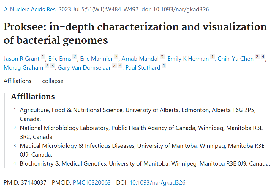 Proksee - 单菌基因组圈图工具-1-CSDN博客