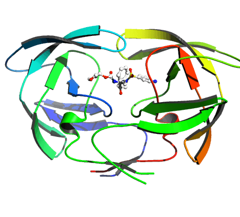pymol入门教程-1：-CSDN博客