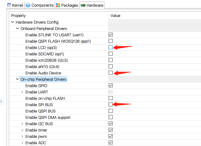 rt-thread学习之路第七十章——固件尺寸化_rt thread lvgl 裁剪-CSDN博客