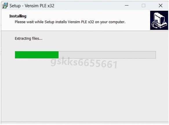 Vensim下载安装教程(附安装包)Vensim PLE保姆级图文教程-CSDN博客