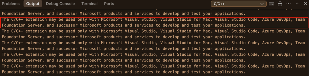 微软抵制Cursor？新版C/C++插件不给用，只因它不是“官方 VS Code”！-CSDN博客
