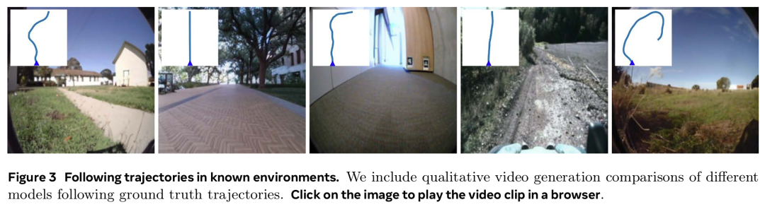 CVPR 2025 最佳论文候选！LeCun团队提出NWM：导航世界模型-CSDN博客