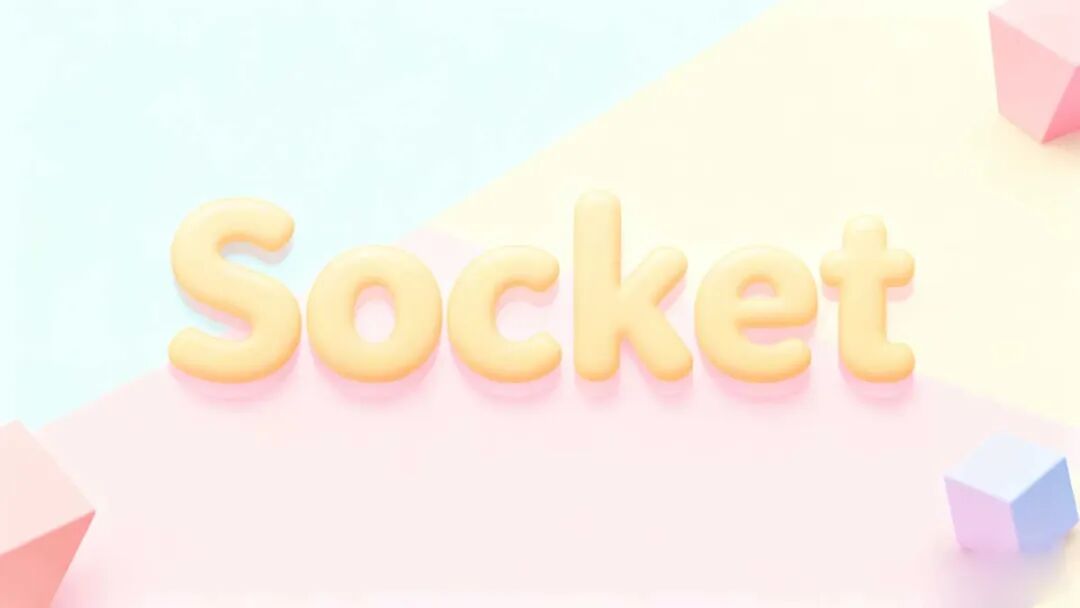 每日一个计算机小知识：Socket-CSDN博客