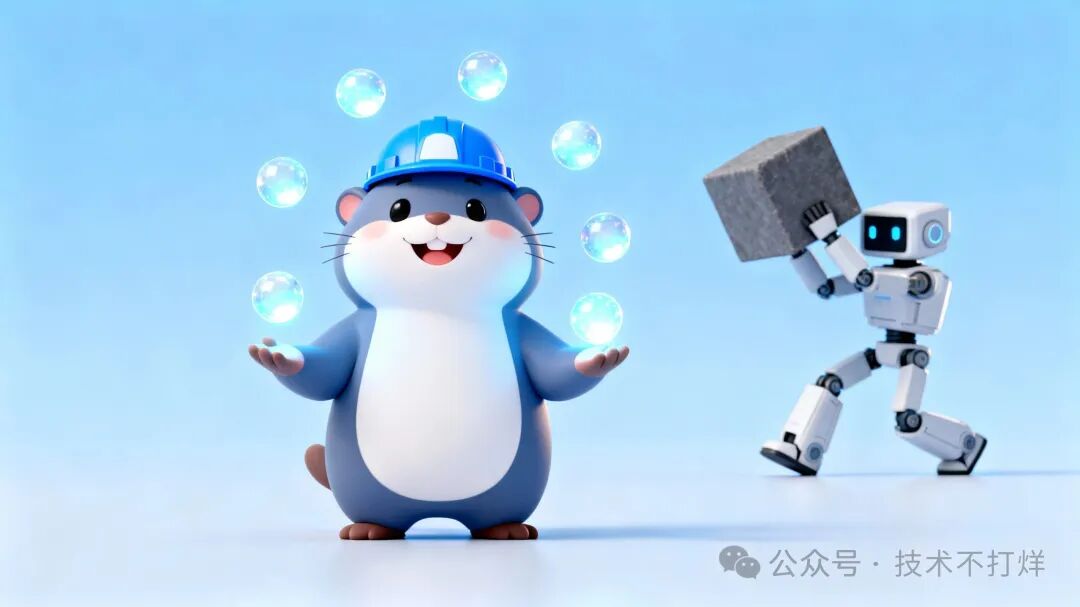 10 分钟搞懂 Go 并发：Goroutine vs Thread，一看就会用_go thread-CSDN博客