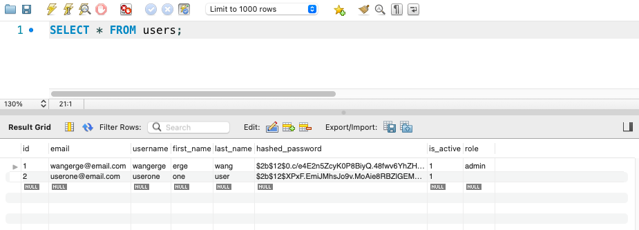 别等着被骂：API上线前，一定要把SQLite换成MySQL，附 FastAPI对接代码-CSDN博客