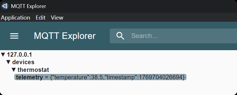 从 Modbus 到 MQTT：用 Spring Boot 构建工业数据网关-CSDN博客