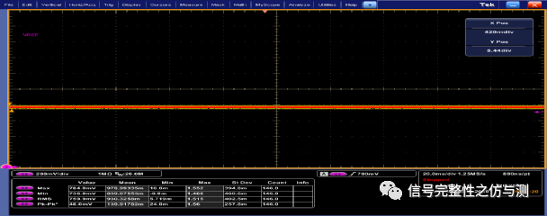 T01_DDR3信号完整性测试解決方案_ddr信号完整性测试-CSDN博客