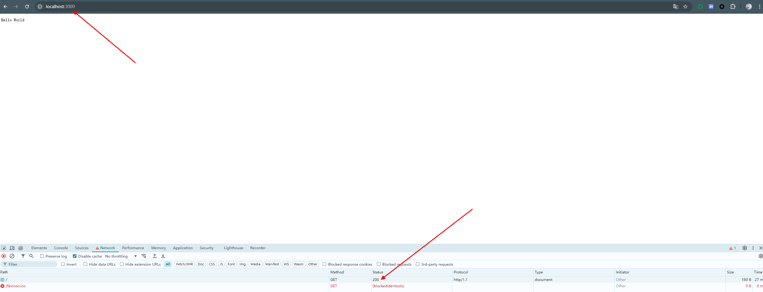 Node.js 技术原理分析系列 4—— 使用 Chrome DevTools 分析 Node.js 性能问题_chrome调试node-CSDN博客