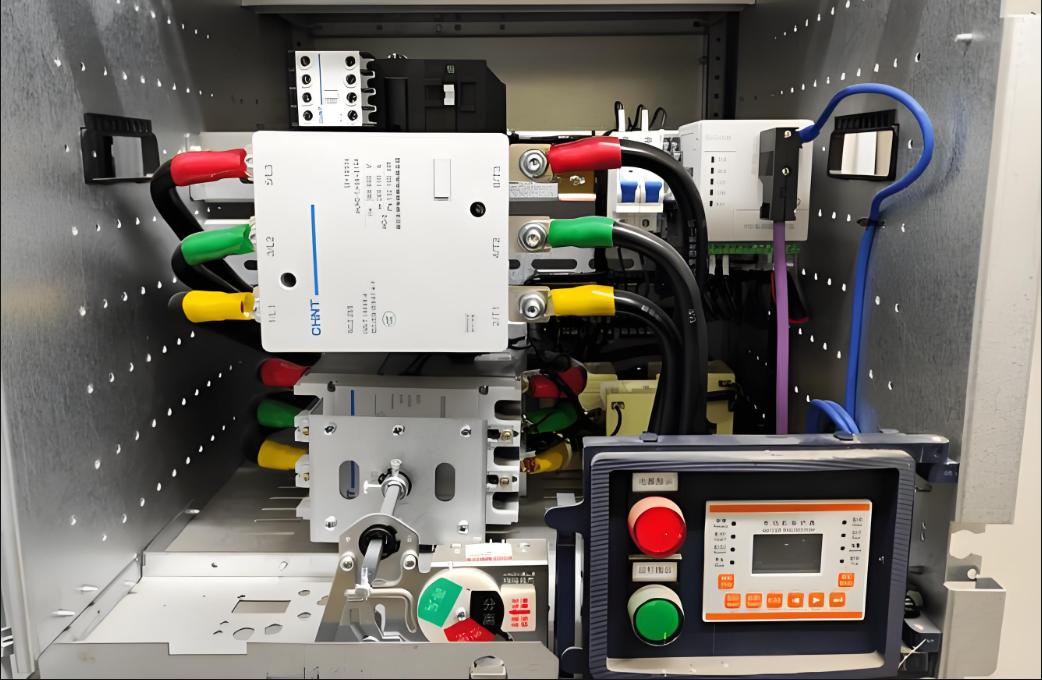 工业通信“搭桥匠”！Ethernet IP转ModbusTCP网关助保护测控器畅通“数据动脉”-CSDN博客