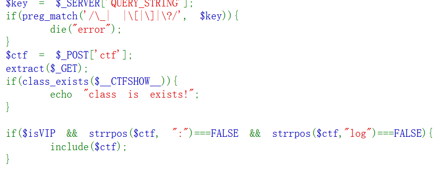 ctfshow——web入门147~150plus_ctfshow web147-CSDN博客