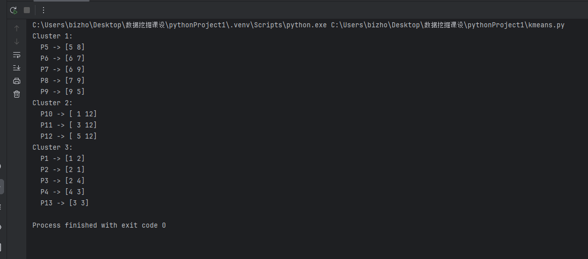hnust数据挖掘课设（综合创新实训2）_已登记身高及等级,新同学易昌,身高1.74cm,等级是什么。请用knn算法进行分类识别,-CSDN博客