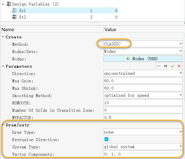 HyperWorks教程：HyperWorks自由形状优化-CSDN博客