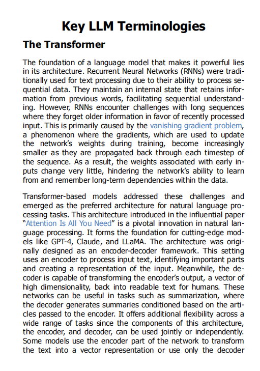 2025最强神书-《LLM构建指南（building llms for production）》免费pdf分享_building rag-based llm applications for ...