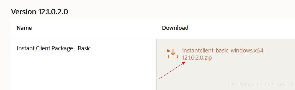 windows下php链接oracle_win php环境 链接 oracle视图-CSDN博客