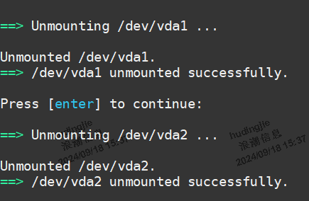 可移动媒体设备管理大师bashmount安装部署实践 | KeyarchOS(KOS)-CSDN博客