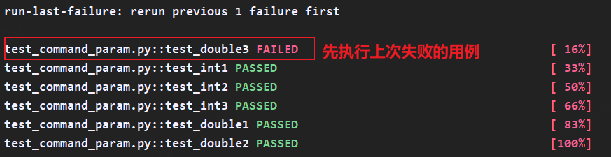 Pytest自动化测试框架详解-CSDN博客
