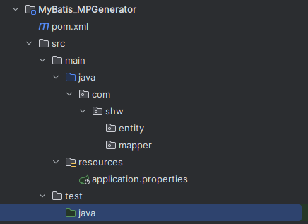 《MyBatis 核心技术全解与项目实战》原书 读书详细笔记 （第12章）_mybatisplus书籍pdf下载-CSDN博客