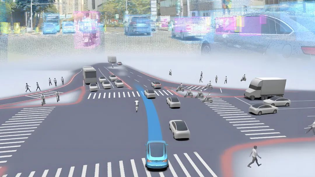 新一代Robotaxi感知难题的“最优解”：高性能数字激光雷达CP-CSDN博客