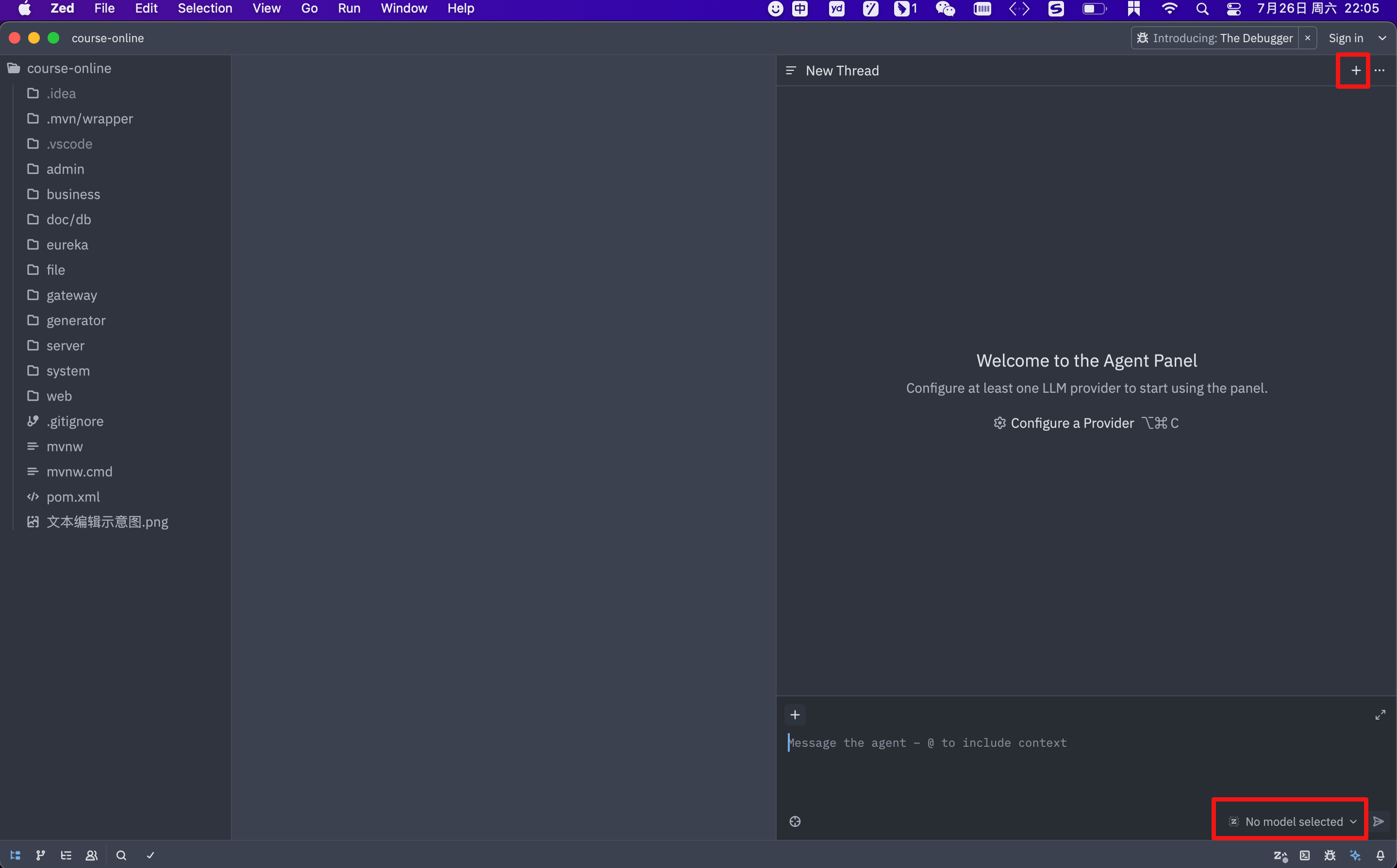 zed配置教程，从基础到入门；API配置指南：30秒快速接入_zed使用教程-CSDN博客