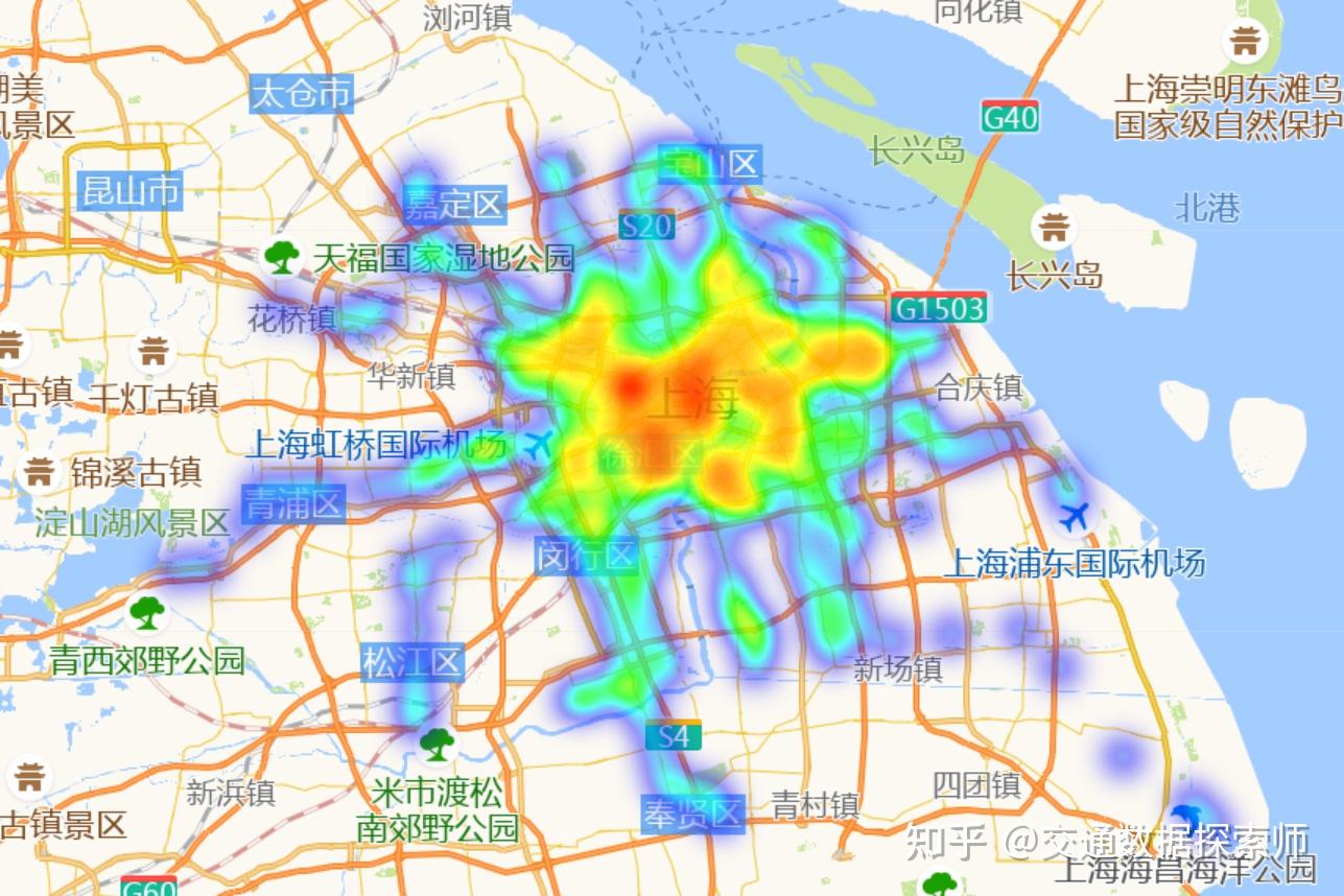 地理数据可视化-folium库使用-CSDN博客