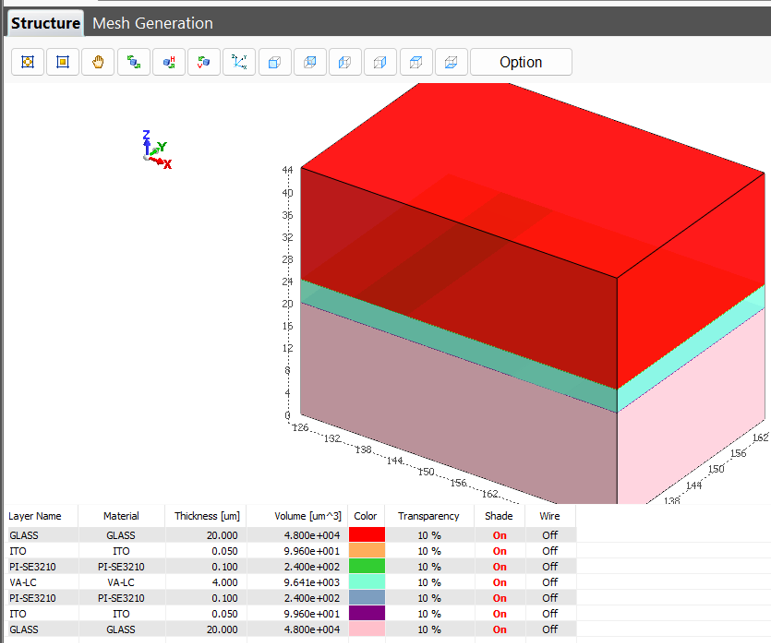 TechWiz LCD 3D应用：微液晶分子摩擦排布-CSDN博客