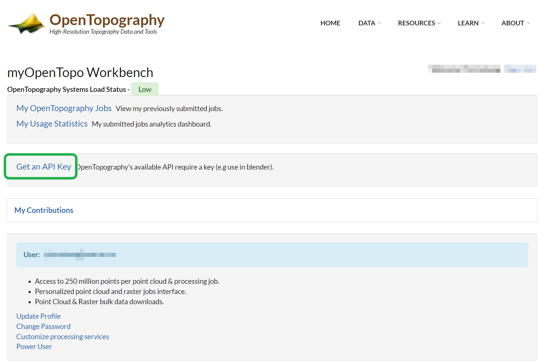 QGIS：使用OpenTopography DEM Downloader插件下载多款DEM数据-CSDN博客