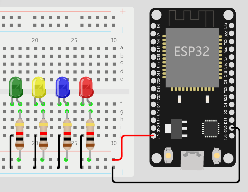 ESP32 单片机 Arduino _arduino esp32-CSDN博客