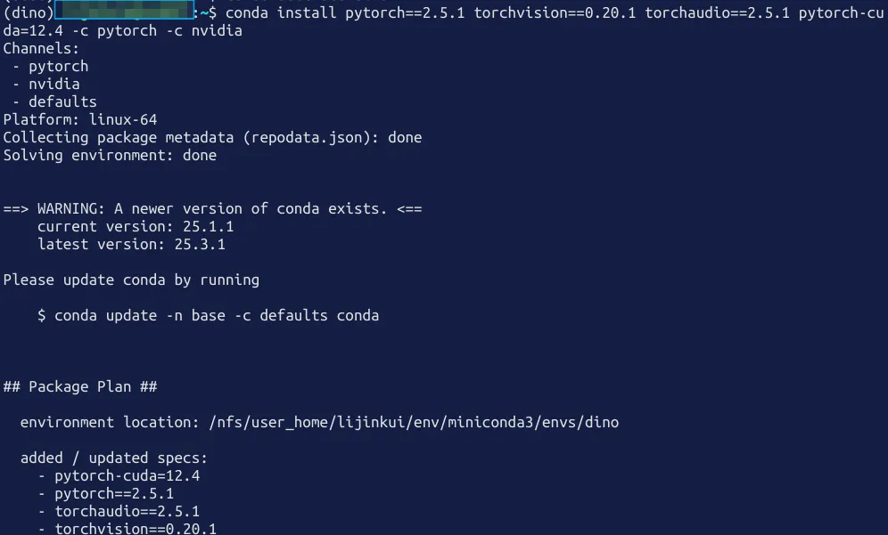 多模态模型 Grounding DINO 初识-CSDN博客