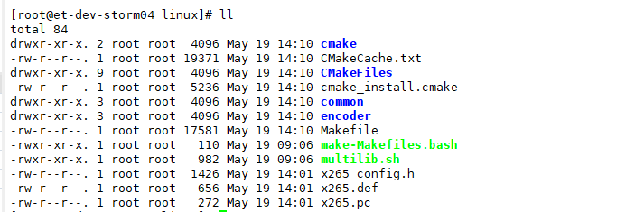 X265 开发环境实战：编译构建与VS Code调试配置指南_x265编译-CSDN博客