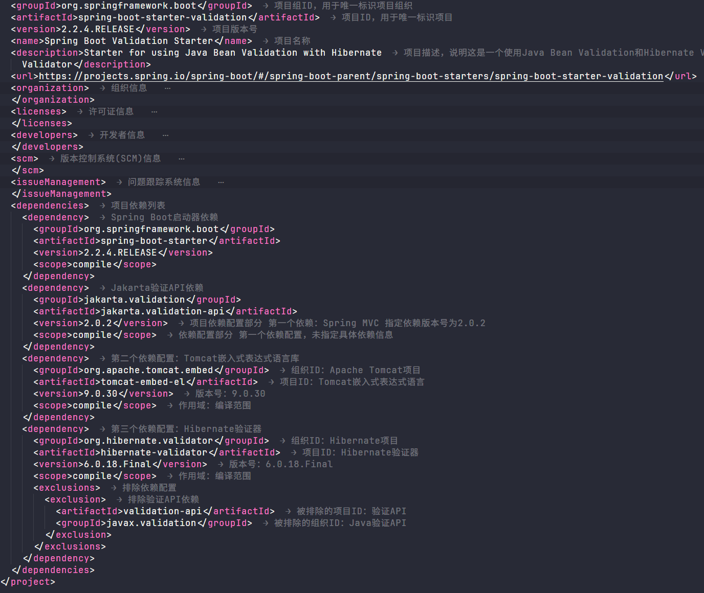 Spring Web MVC 参数验证-CSDN博客