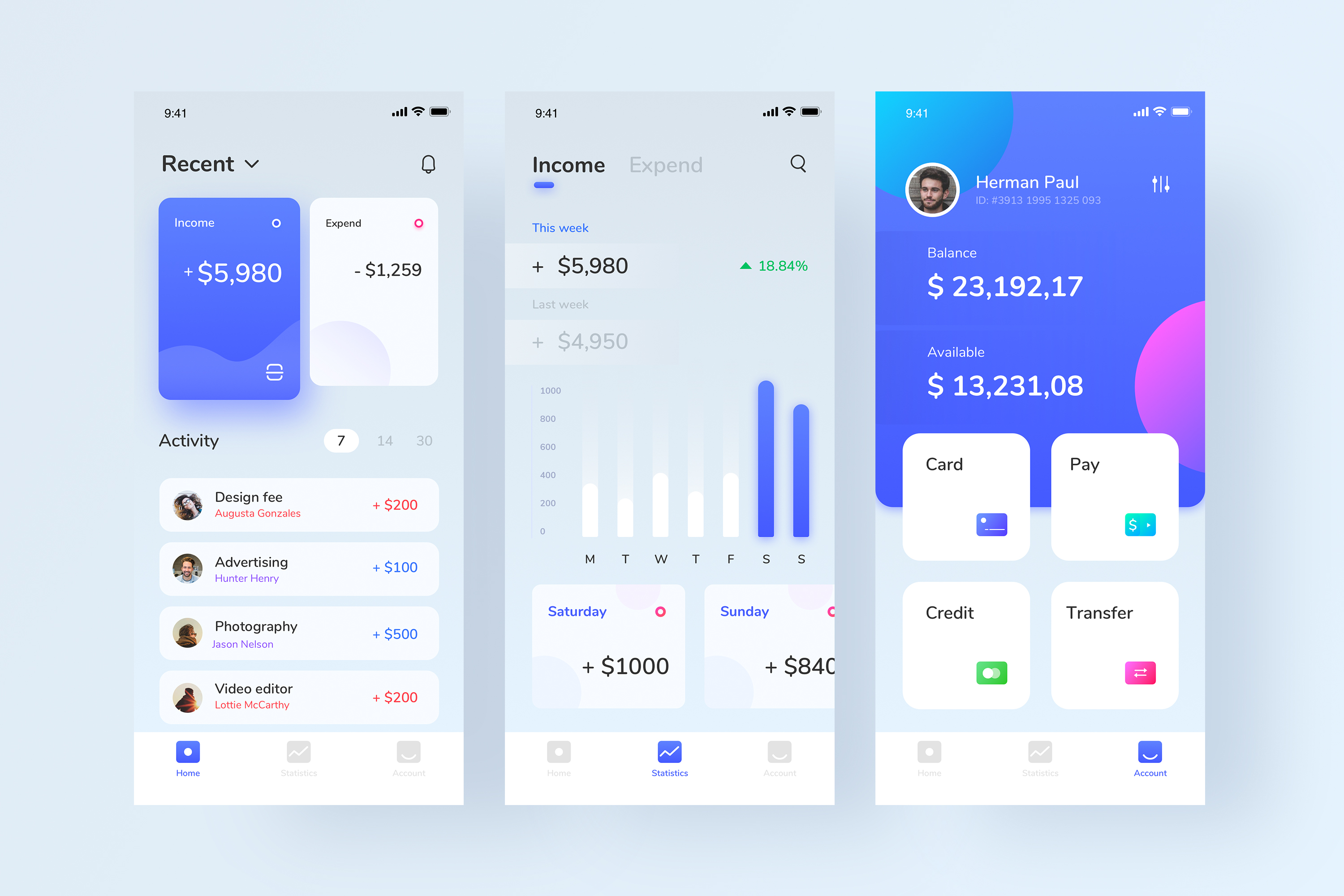 从 “能用” 到 “想用”！UI 设计的这些隐藏特点，正在重塑产品体验-CSDN博客