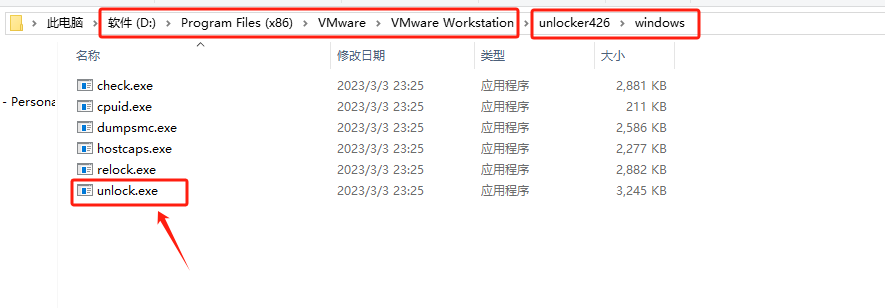 Vmware安装Mac虚拟机_vmware mac-CSDN博客