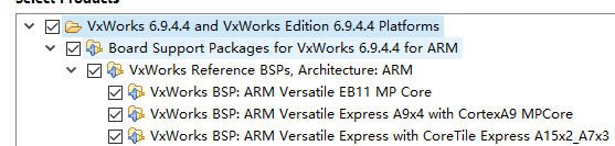 VxWorks6.8系统环境搭建_vxworks开发环境搭建-CSDN博客