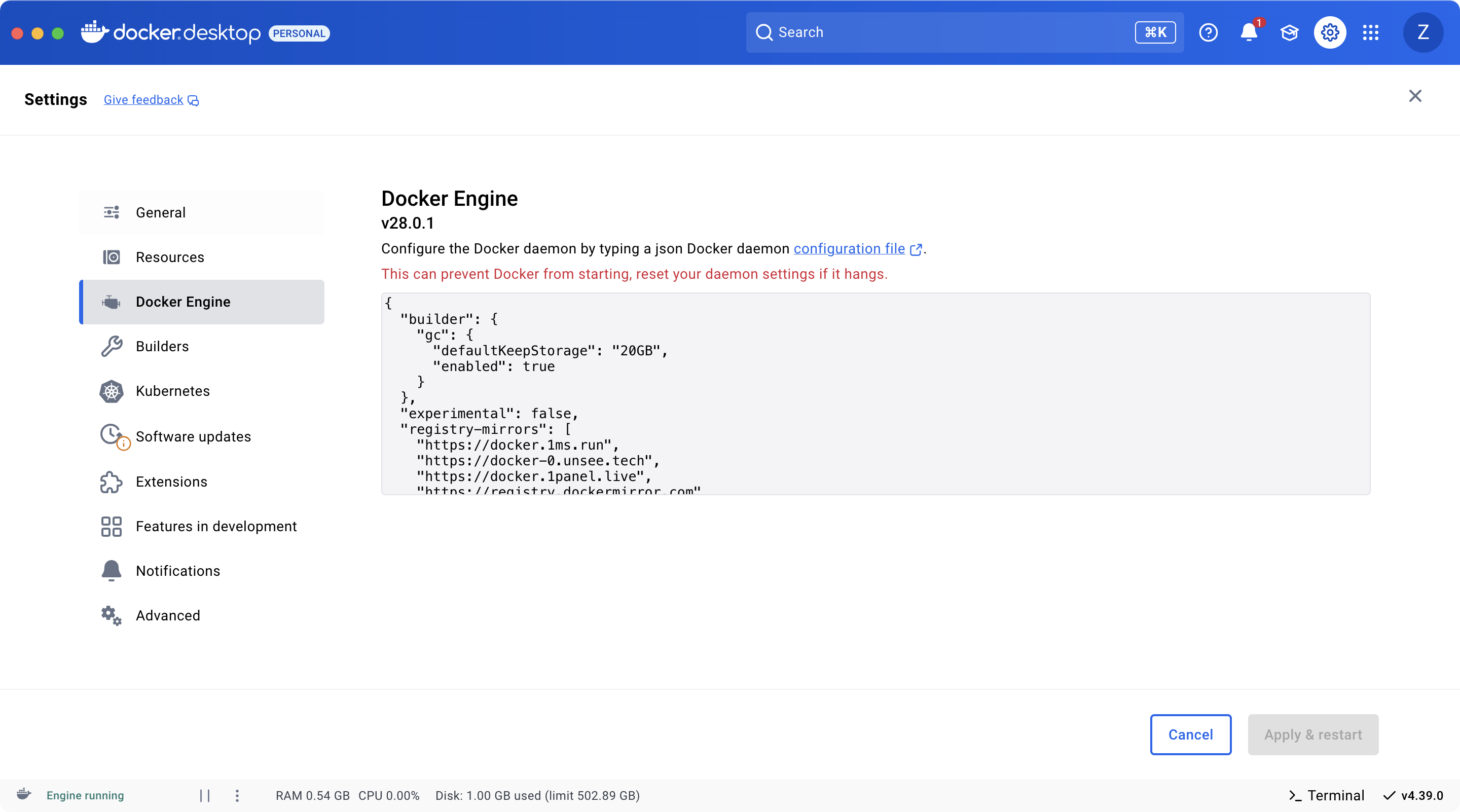 使用RAGFlow和Docker部署本地知识库 _ragflow 添加 deepseek1.5b-CSDN博客
