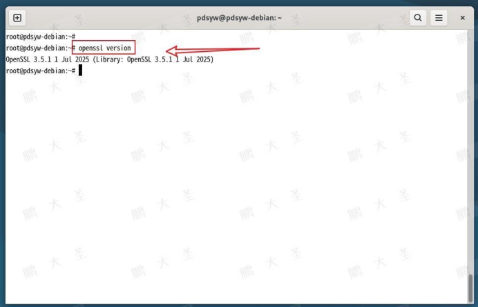 超详细！Debian 13 安装与配置全流程指南（含关键命令）_debian13安装教程-CSDN博客