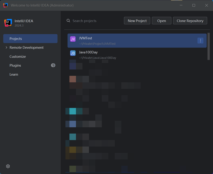 Day22 | IDEA使用教程_idea在创建项目时advanced settings能不填吗-CSDN博客
