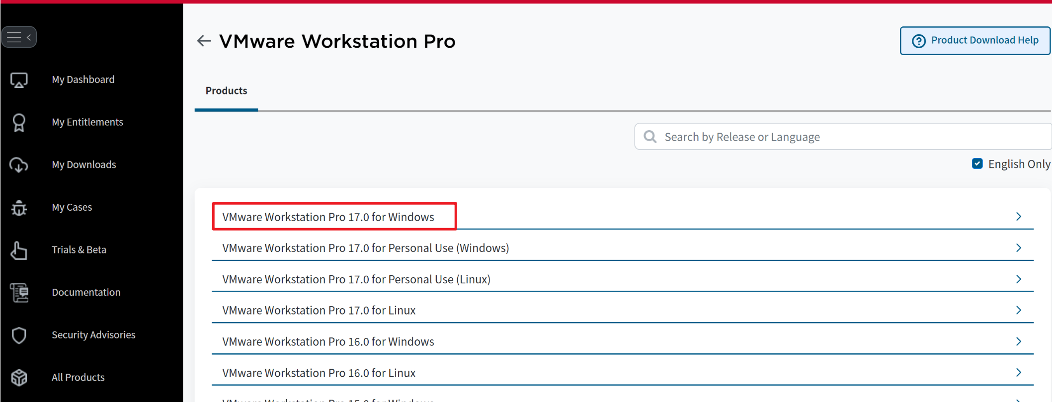 VMware Workstation Pro17 官网下载免费安装教程_vmware workstation pro 17-CSDN博客