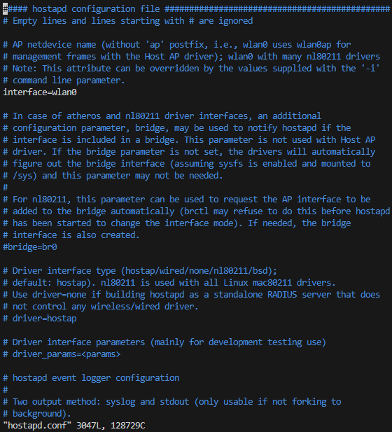 WiFi模块驱动移植+调试_wifi驱动-CSDN博客