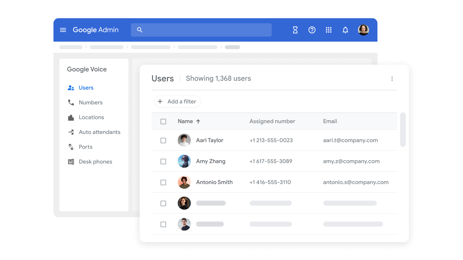Google Voice 登陆亚太市场，企业云端通信迎来新选择_enterprise google voice account-CSDN博客