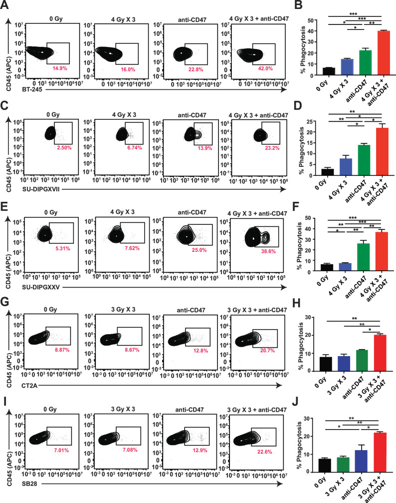 J Immunother Cancer｜单细胞解析揭示恶性胶质瘤中吞噬作用驱动的巨噬细胞活化状态异质性并提示免疫重编程新策略_j immunother cancer 2025 5;13(10 ...
