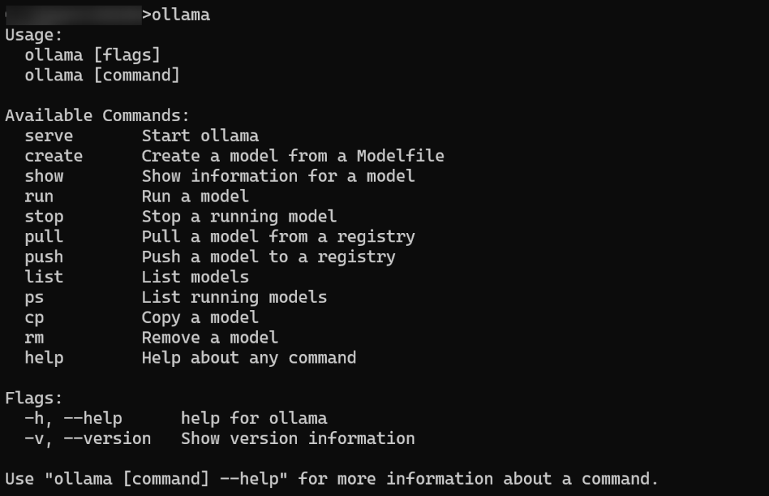 DeepSeek-R1 + Ollama本地搭建终极指南！从安装到应用，看这篇就够了！-CSDN博客