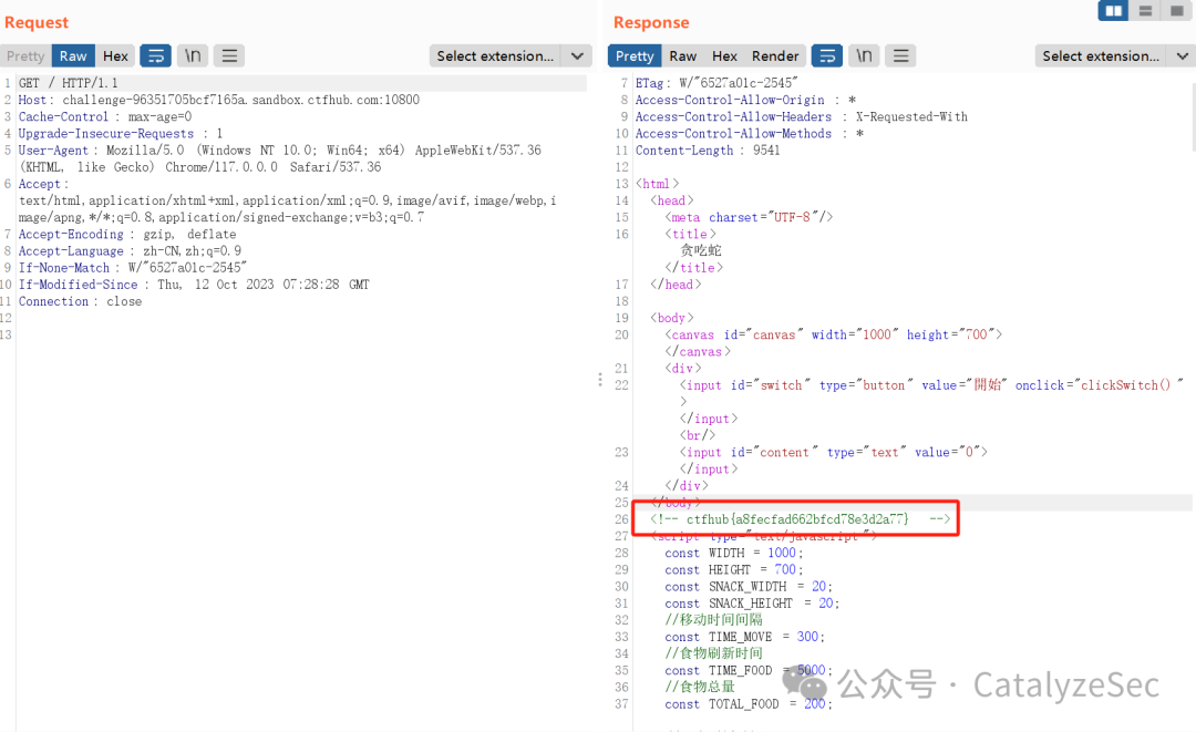 从0学习ctf 从ctfhub来了解ctf、协议、信息泄露 Csdn博客