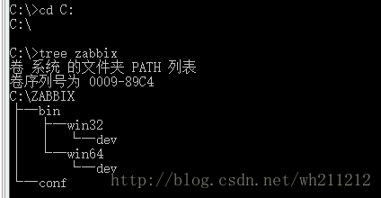Windows Server上安装部署Zabbix agent_zabbix安装部署windows-CSDN博客