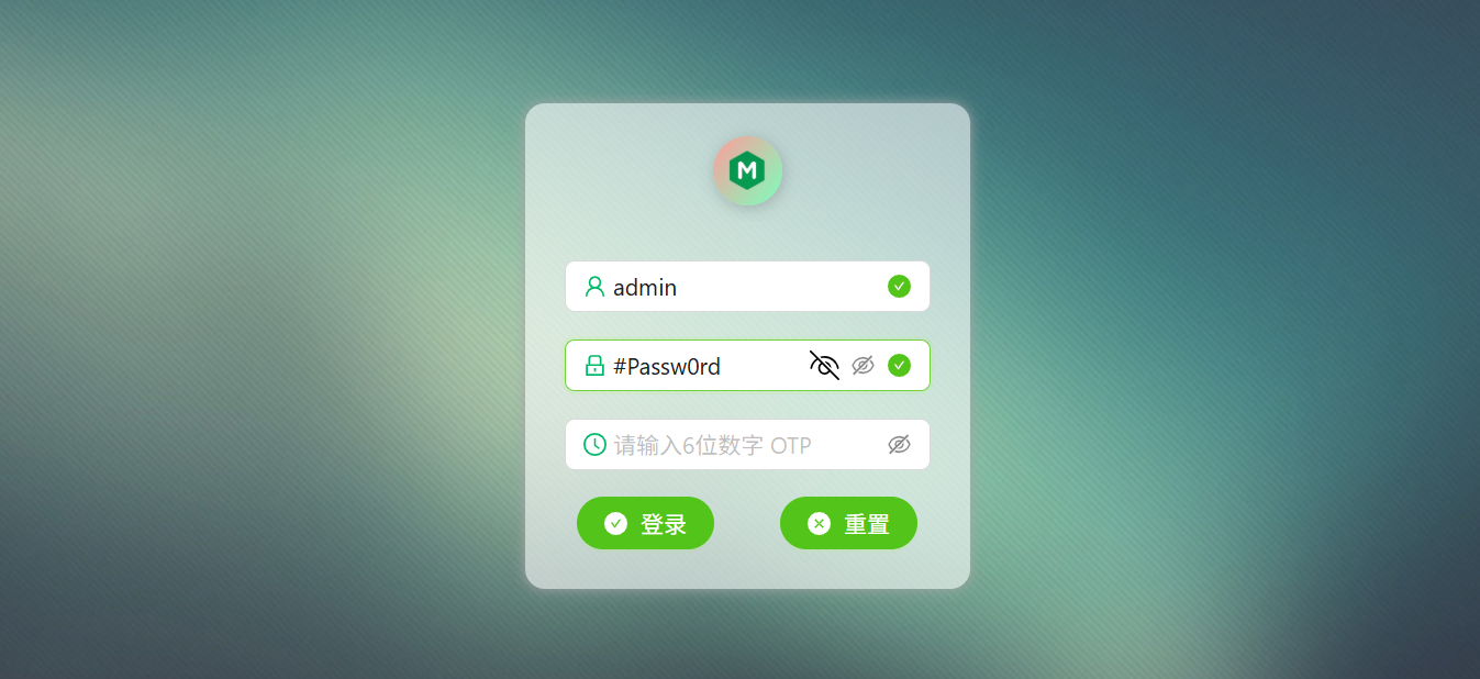 NAS上的反代神器，极空间部署『OpenResty Manager』-CSDN博客